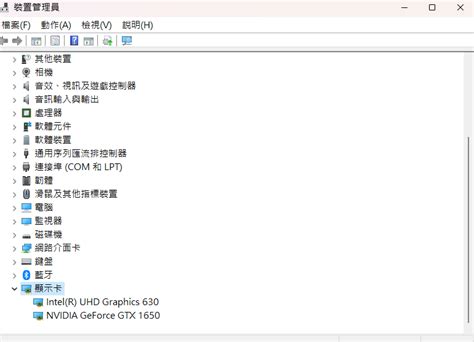 為何沒有出現gpu的選項，只有cpu · Issue 3 · Adt109119whispergui · Github
