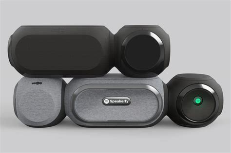 Product Designer At Spotify Designing First Hardware Devices