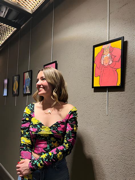 Duygu Karabaş Ile Röportaj