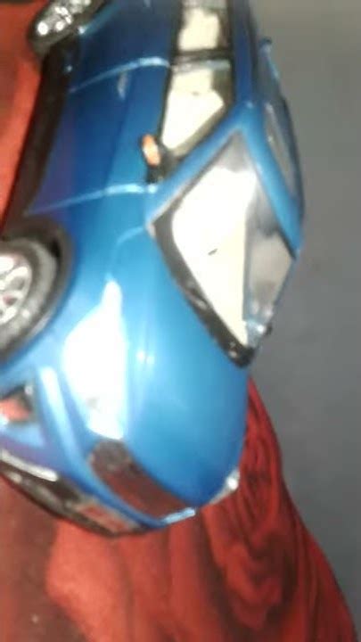 Car Model Creata Youtube
