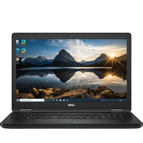 Dell Latitude E5540 I5 4th Gen 8gb Ram 256gb Ssd Za