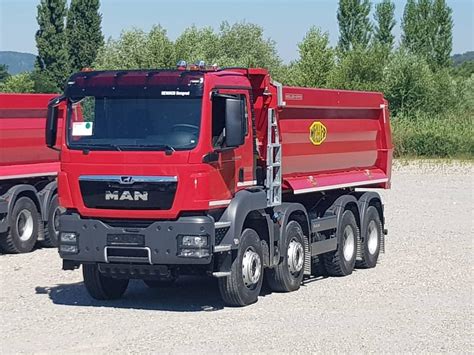 Nemanja Radojkovic On Linkedin Manserbia Mantgs Meiller Serbia