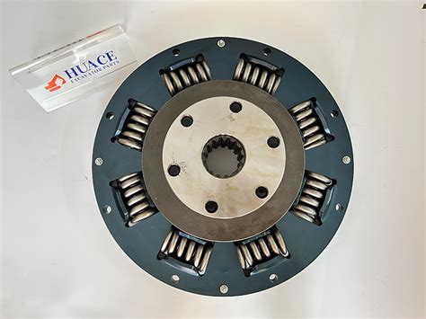 Flexible Coupling 310 9497 Fits For Caterpillar C13 Engine Excavator Spare Parts