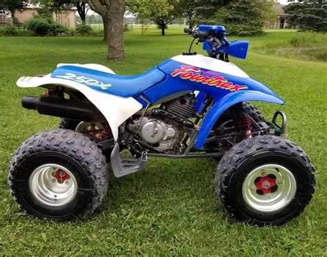 ATV Vs Quad Differences That You Need To Know Off Road Handbook
