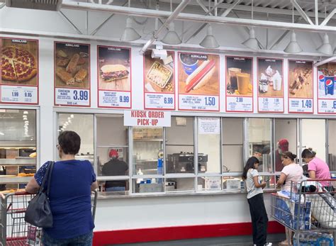 Costcos Beloved Fruit Smoothie Is Back And Shoppers Are Thrilled
