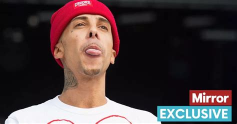 Rapper Dappy Threatens To Shoot Business Associates In Row Over £