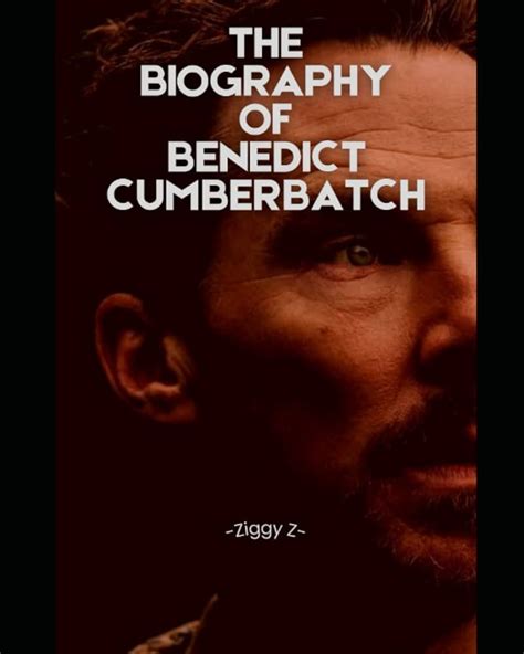 Timothy Carlton Og Benedict Cumberbatch