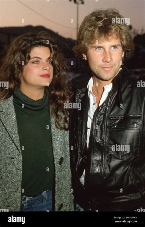 File Photo Kirstie Alley Has Passed Away At 71 Kirstie Alley And