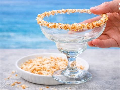 1800 Coconut Tequila Drink Recipes Easy Tropical Cocktails