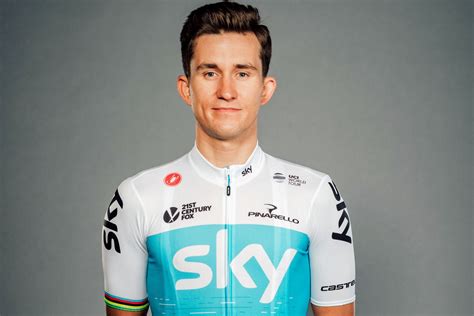 Michał Kwiatkowski Skupiony Na Jednodniówkach