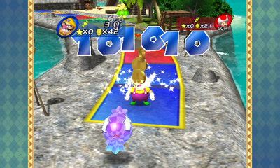Wii Mario Party 8 Star Battle Arena By Mohoc In 23 52 72 Movie