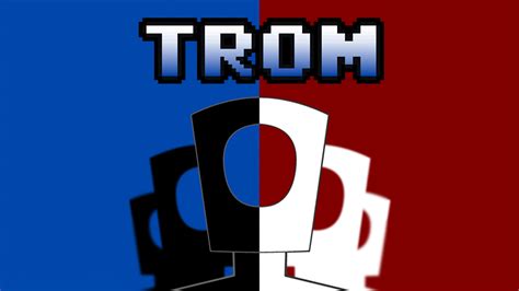 Trom For Nintendo Switch Nintendo Official Site