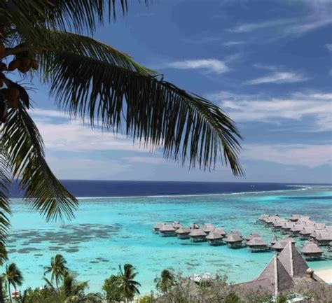 Discover The Most Beautiful Beaches In Moorea Tahiti Tourisme