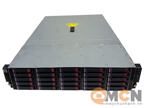 Thiết Bị Lưu Trữ Hp D2700 Disk Enclosure Storage D2700 Disk Enclosure