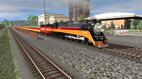 Trainz Portal