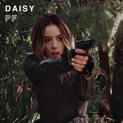 Daisy Johnson Pf Payhip