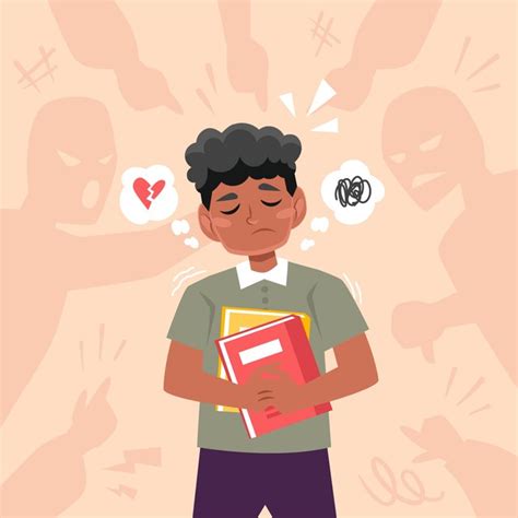 Bullying Quando é A Hora De Mudar A Criança De Escola
