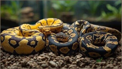 Ball Python Genetics Calculator For Morphs How Tools Predict Breeding