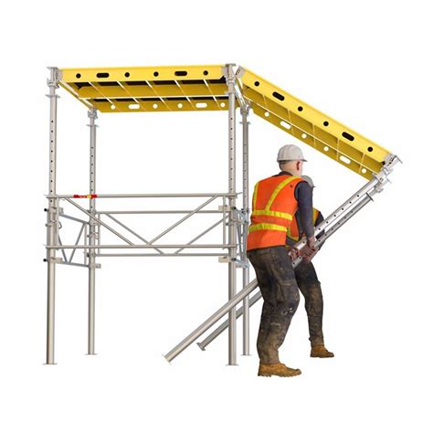 China Floor Slab Formwork Pengilang Pembekal Dan Kilang Formwork