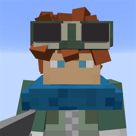Jingames Naruto C Minecraft Mods Curseforge