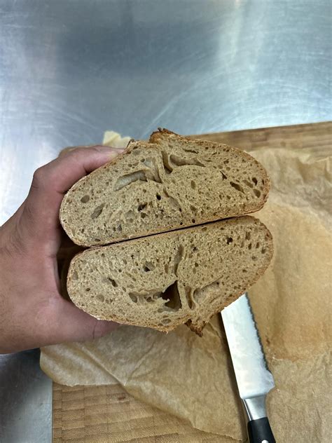 Bread Fail Scrolller
