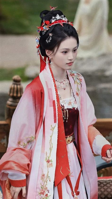 朝雪录 高清图片，堆糖，美图壁纸兴趣社区