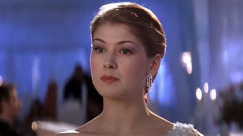 I Discovered Things Like Nipple Covers Filming James Bond Sex Scenes With Pierce Brosnan Is