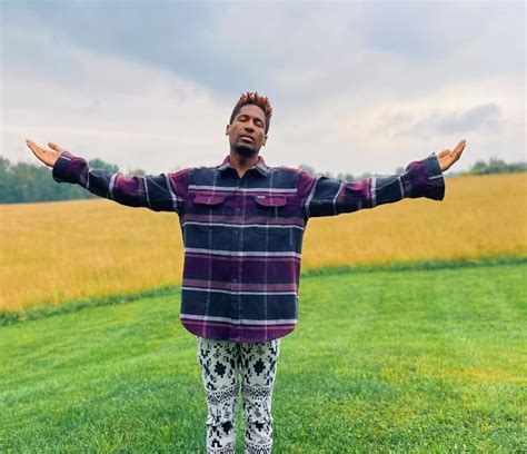 Jon Batiste Talks About His New Album And Working With The Late Prince