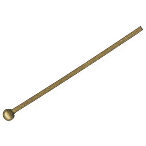 Brass Toggle Pin At ₹ 500kilogram Toggle Pins In Jamnagar Id 12896657612