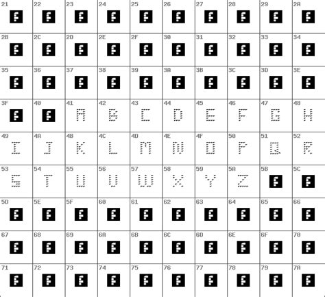 Download Free Daggers Regular Font Daggersttf