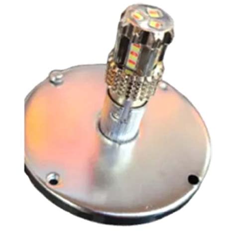 Buy 2 Wire Dual Color 1157 Led Bulb Big Rig Chrome Shop