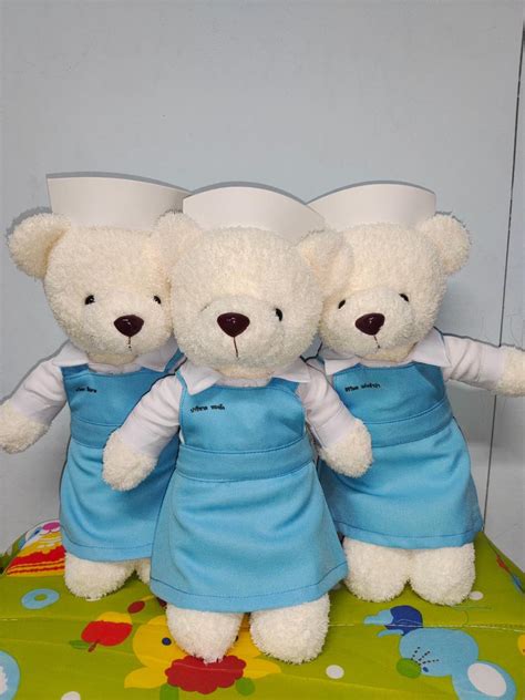 Dollnurse Dollnurse รับสั่งทำชุดตุ๊กตา