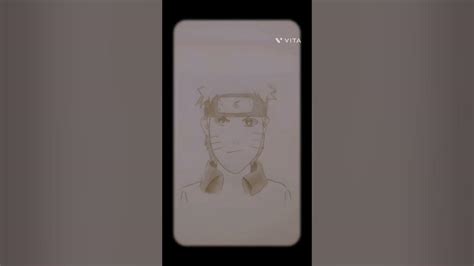 Naruto Drowing😈 Youtube