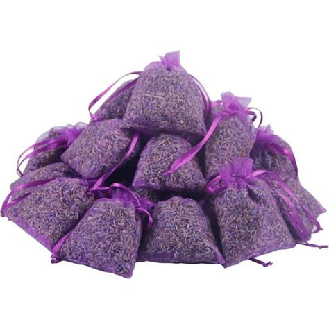 Lavender Sachet
