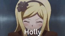 Holly S Tenor