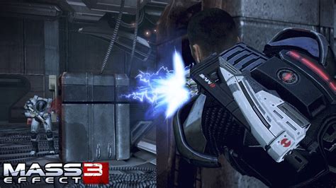 Køb Mass Effect 3 Special Edition Til Wii U Spil Guccadk