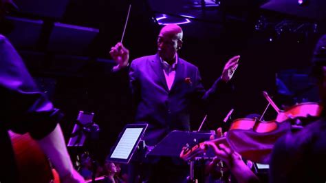 Orchestras Henry Panion