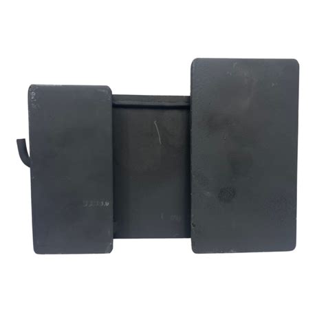 Weld On Lock Box For Shipping Containers Qca — Quickfit Container