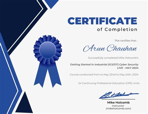 Arun Chauhan On Linkedin Icslearning Certification
