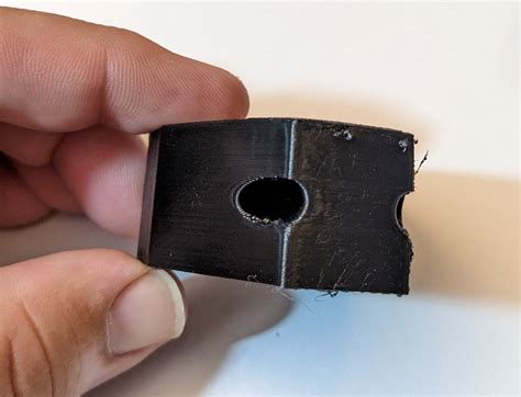 Creality Feet Riser Any 2040 Ext Por Avel Descargar Modelo Stl Gratuito