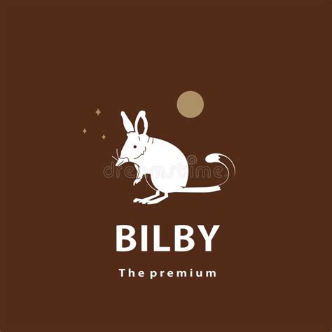 Bilby Logo Stock Illustrations 10 Bilby Logo Stock Illustrations