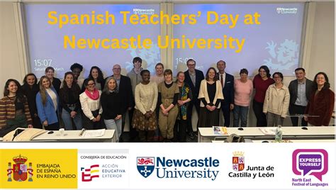 Spanish Teachers Day In Newcastle A Success International Newcastle