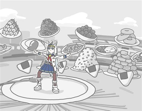 Oguri Cap Starlight Beat Umamusume Oguri Cap Umamusume