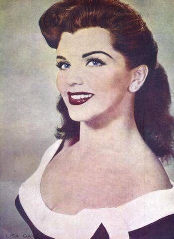 Picture Of Lisa Gaye