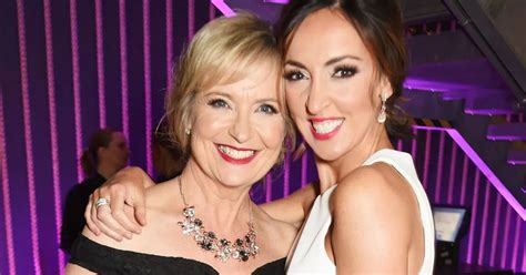 Bbc Breakfasts Sally Nugent Swoons Over Co Star As She Praises Gorgeous Pal Daily Star