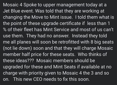 Confirmation Rjetblue