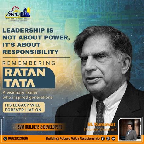 Svm Builders And Developers On Linkedin Svm Builders Developers Tribute Nation Ratantataji
