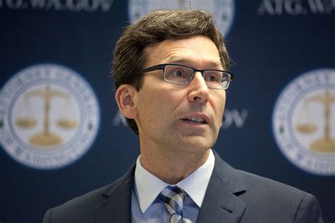Washington Ag Subpoenas Seattle Archdiocese For Sex Abuse Records
