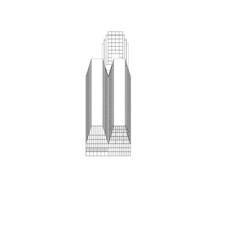 Onsitestudio Baukuh Yellowoffice Won The Competition For The New