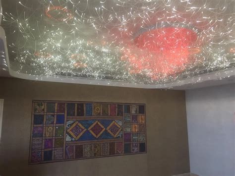 Diy 장식 스타 천장 조명 Led 광섬유 조명 키트 반짝 효과 Buy Led 광섬유 조명 키트광섬유 조명 키트광섬유 천장 조명 키트 Product On
